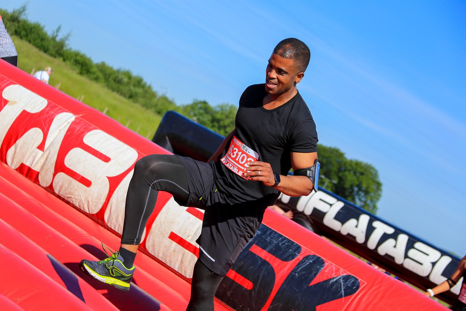 RMHC | Inflatable 5K