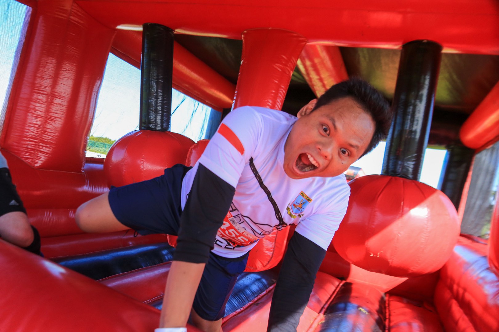 RMHC | Inflatable 5K