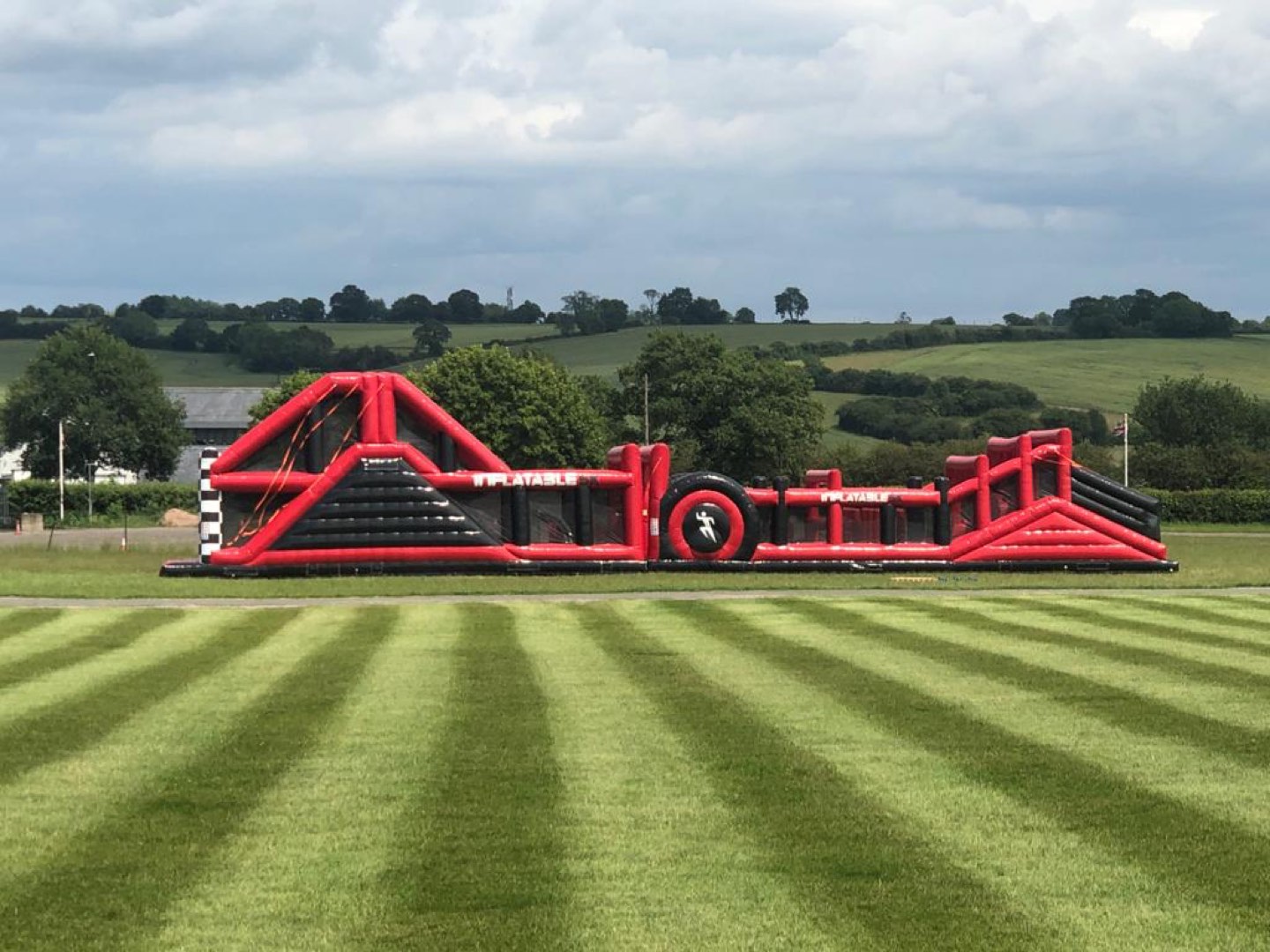 RMHC | Inflatable 5K