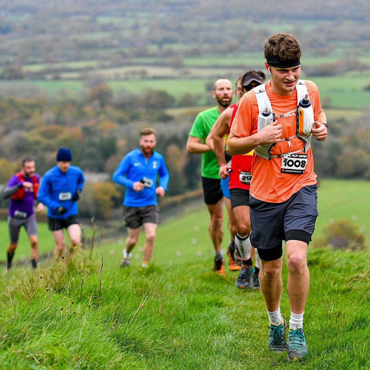 Sussex Downs Trail Run | UK Running Events