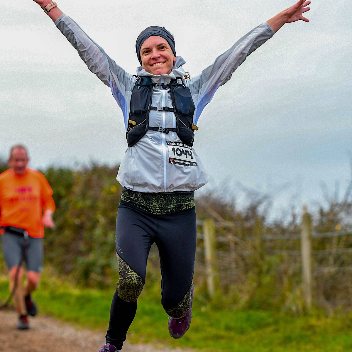 Sussex Downs Trail Run | UK Running Events