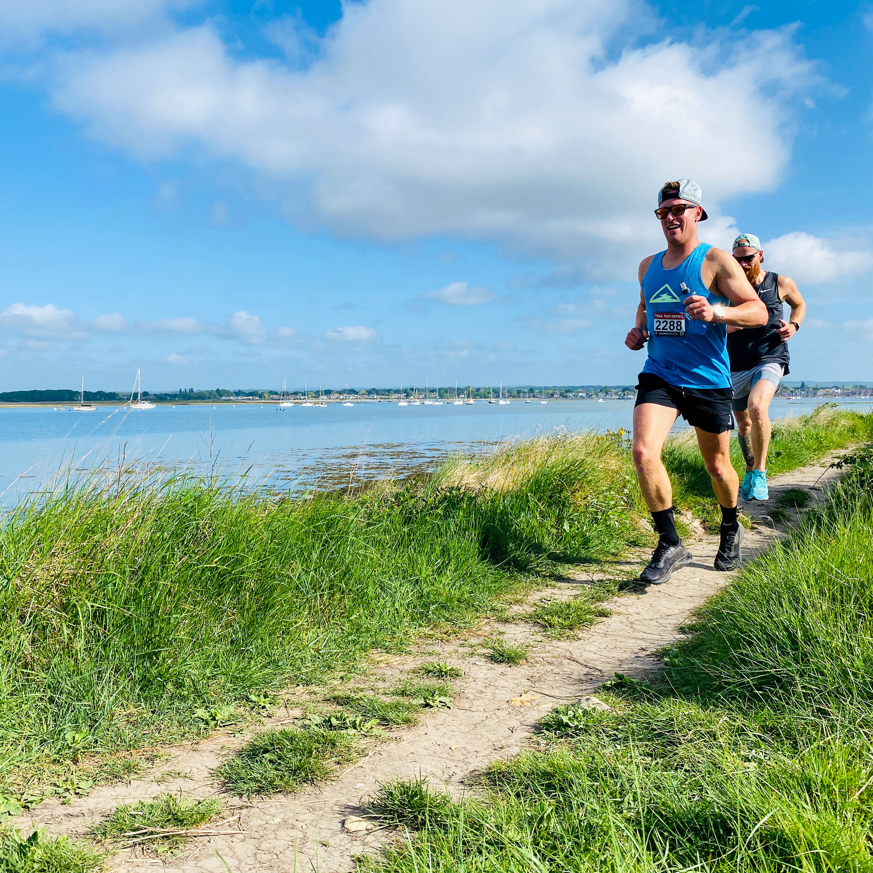 Trail Running Events by Run Rebel | UK Running Events