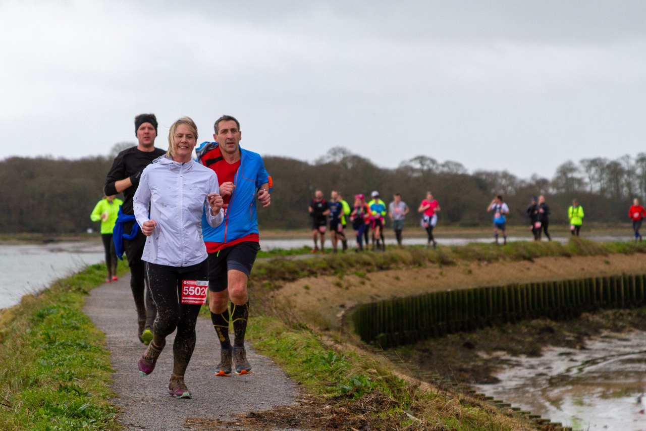 Trail Running Events by Run Rebel | UK Running Events