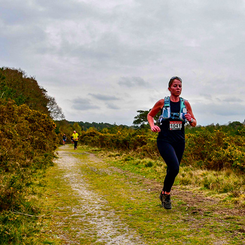 Sussex Downs Trail Run | UK Running Events